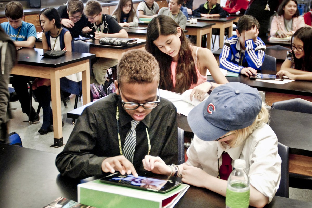 STUDENT & TEACHER MENTORING PROGRAMS | Damir Ara Online Portfolio